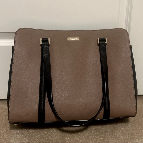 kate spade | Bags | Kate Spade Large Handbag | Poshmark
